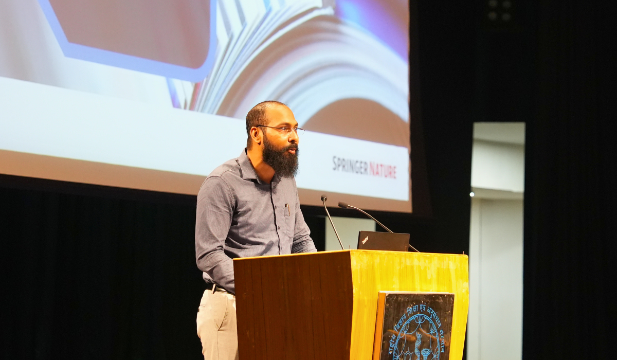 Past Events | Central Library